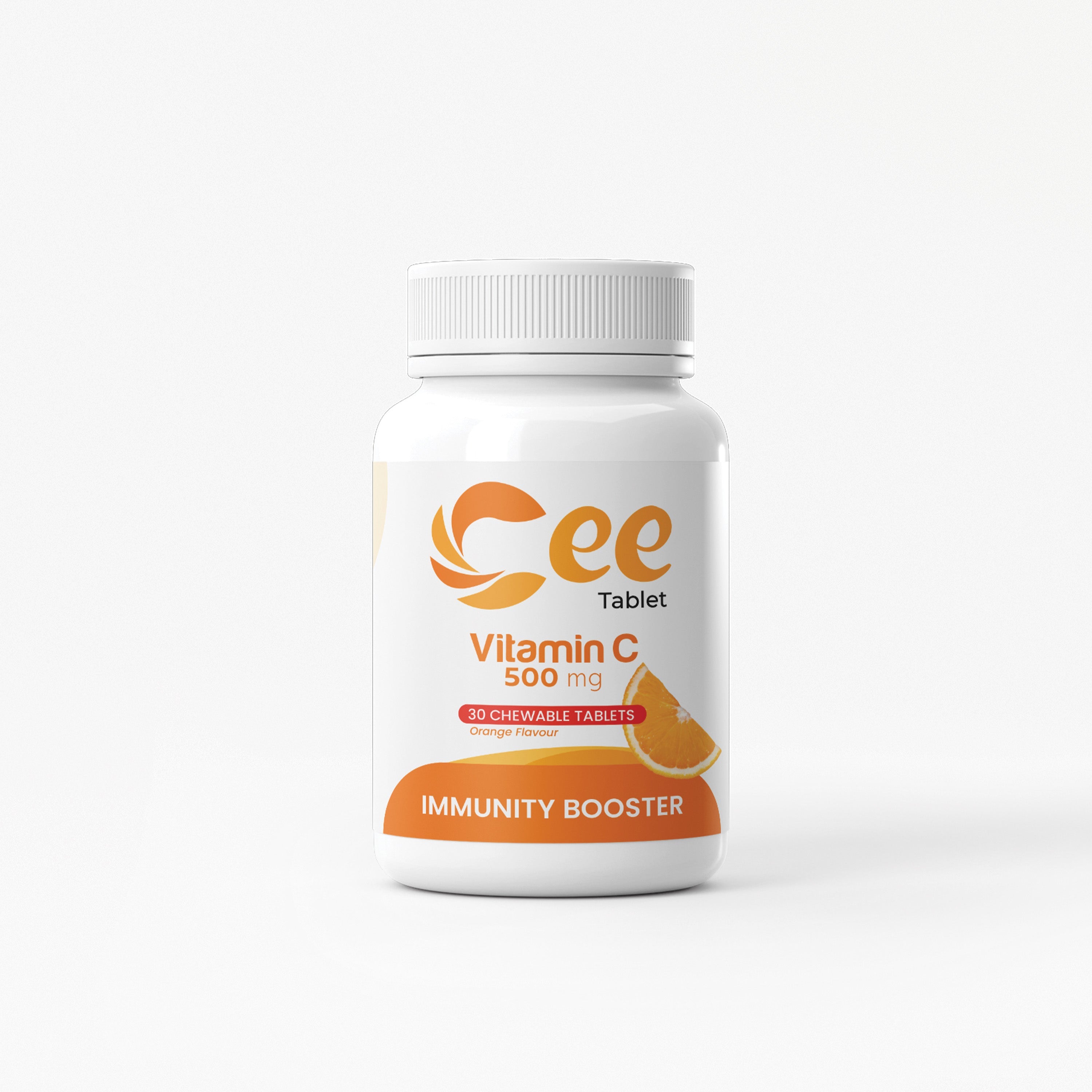 CEE–Vitamin C Chewable for Immunity Health in Pakistan – NBSONS